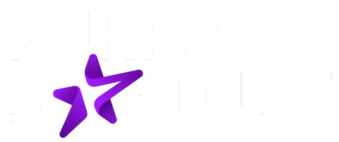 purple space logo